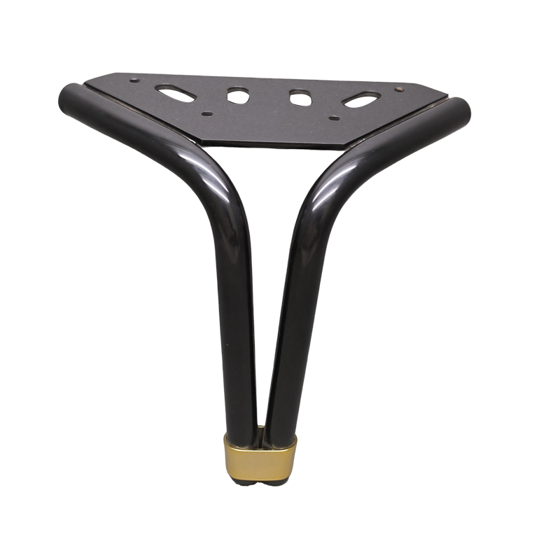 Round Furniture Legs, Round Ottoman Legs, and Round Tapered Table Legs ...